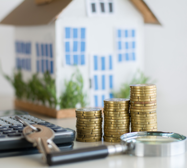 Home ownership is easy with a mortgage from Dollar Bank