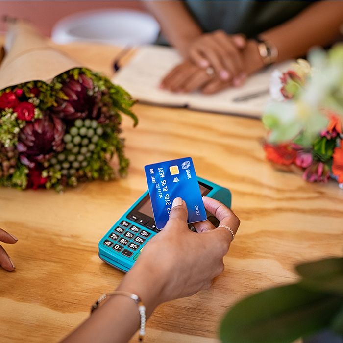 Cash Rewards Credit Card: Earn Cash Back | Dollar Bank