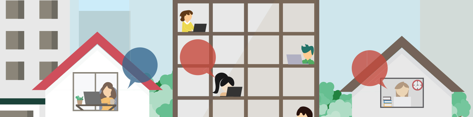 5 Tips for Engaging Your Hybrid Workforce